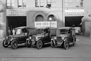 Exploration Of Influential And Impactful Automotive Advertising Campaigns
