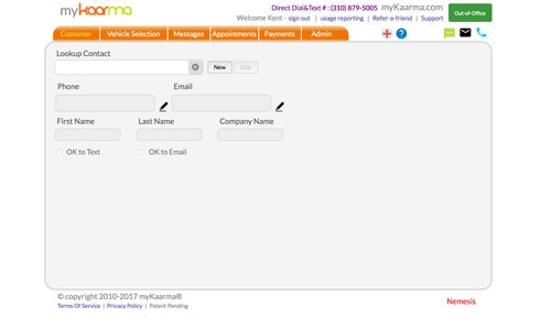 October App of the Month: myKaarma - Dealer Marketing Magazine