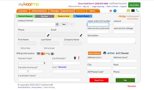 October App of the Month: myKaarma - Dealer Marketing Magazine
