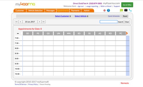October App of the Month: myKaarma - Dealer Marketing Magazine