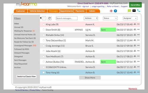 October App of the Month: myKaarma - Dealer Marketing Magazine