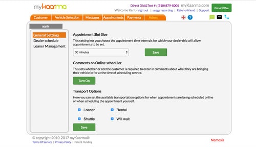 October App of the Month: myKaarma - Dealer Marketing Magazine